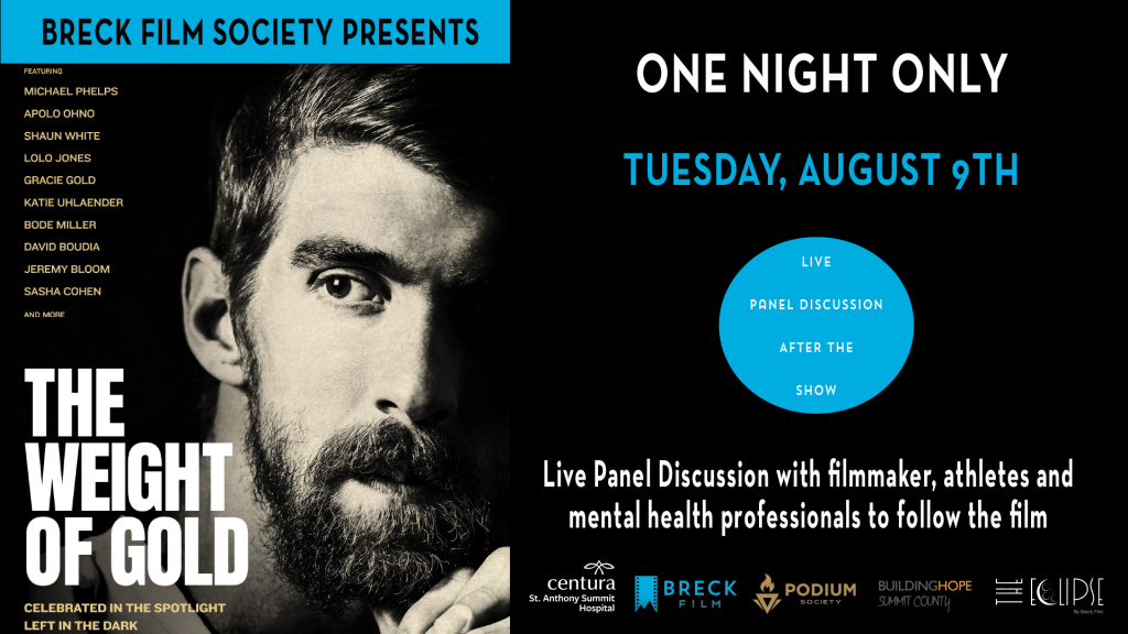 Breck Film to screen ‘The Weight of Gold’ Tuesday with panel of special ...